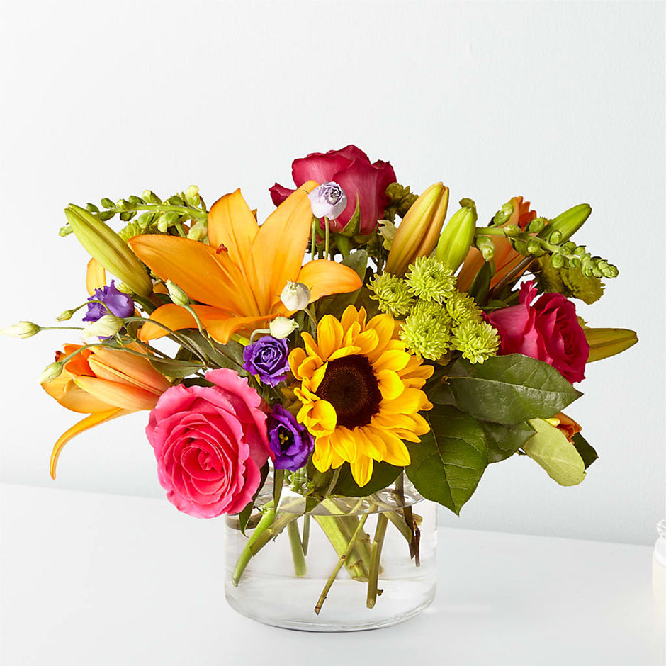 Madison Florist | Same Day Flower Delivery by Klein's Floral ...